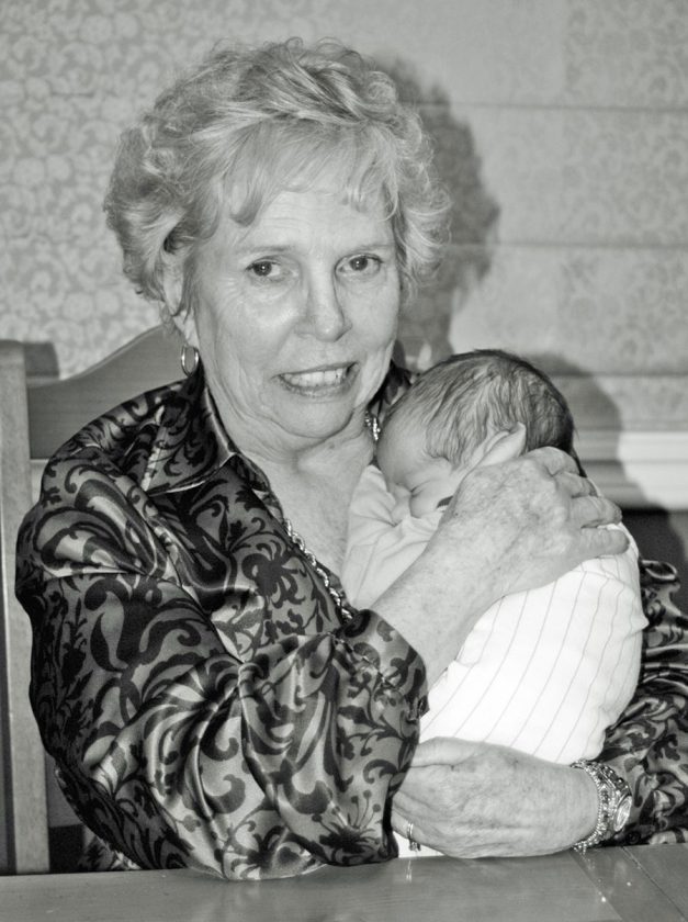 Barbara Marie Cherrette | News, Sports, Jobs - The Mining Journal